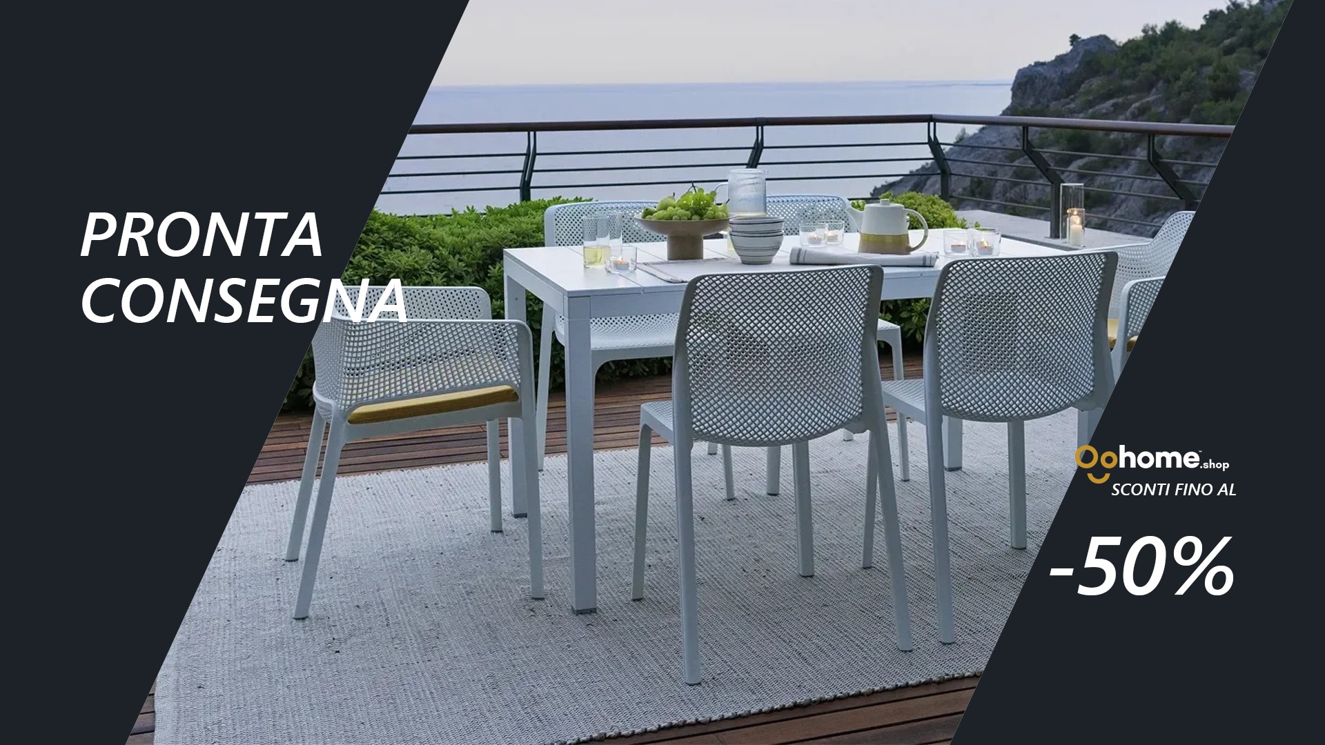 Mobili e Arredamento Online | Oo-Home Shop
